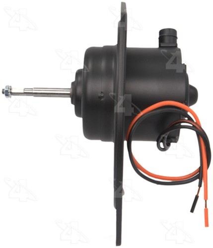 Four Seasons For Toyota Land Cruiser 1981-1990 35638 HVAC Blower Motor ...