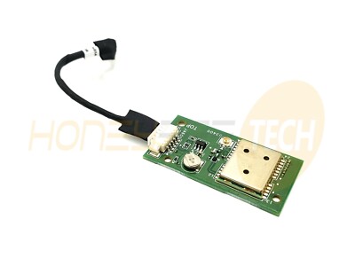 GENUINE DELL LATITUDE 5404 5414 7414 RUGGED GPS BOARD WITH CABLE 6GC7J ...
