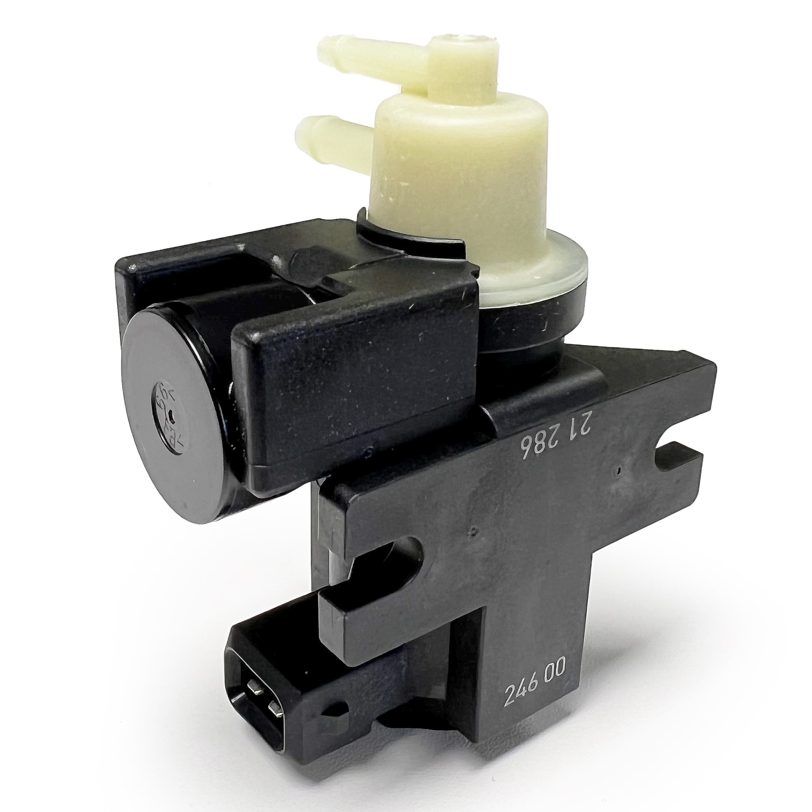 OE Turbo Boost Pressure Control Solenoid Valve Saab Vauxhall 55575611 ...