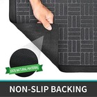 DEXI Door Mat Large Front Indoor Entrance Outdoor Assorted Sizes ...