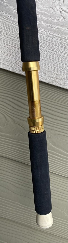 Gulfstream Custom Built Fiberglass 7' 2” Fly Fishing Rod | eBay