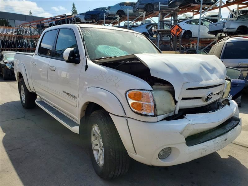 Toyota Tundra Limited, AC Compressor, 2000-2006, 4.7L,V8, 2UZFE, 88320 ...