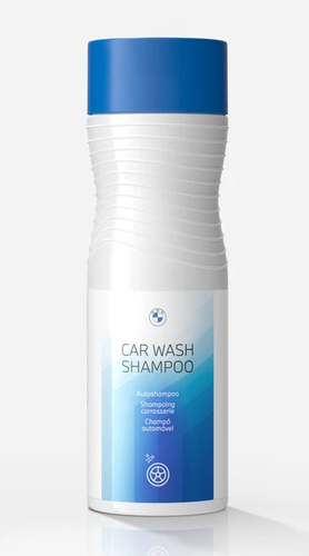 Genuine BMW Car Care 1 Litre Car Wash Shampoo 83125B51EC5 | eBay UK