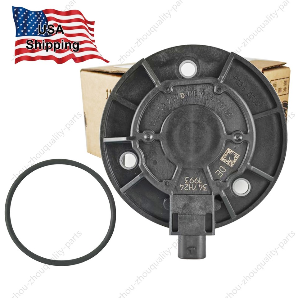 Genuine Camshaft Adjust Magnet for VW AUDI A3 A4 Q5 1.8T 2.0T ...