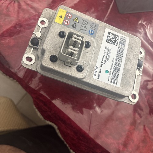 2021 2022 2023 Tesla Model S 3 X Y 16v Li-ion battery OEM 1598486-00-D ...