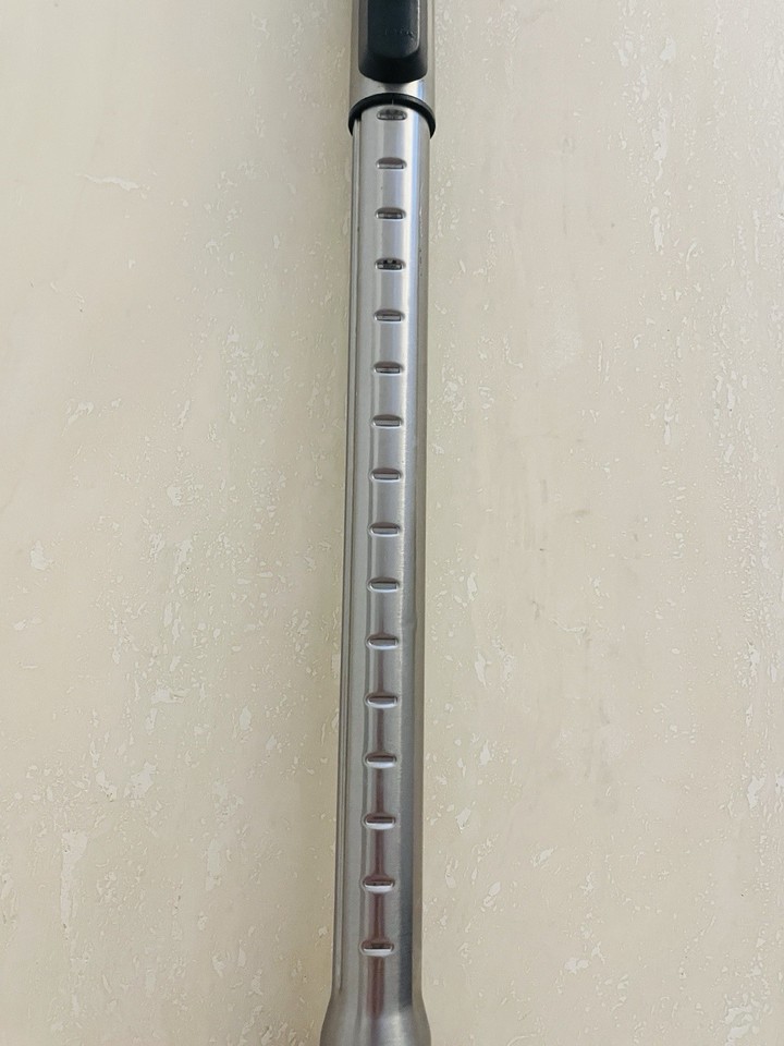 Miele Classic C1 Olympus Vacuum Replacement Tube Wand Only Parts *Read ...
