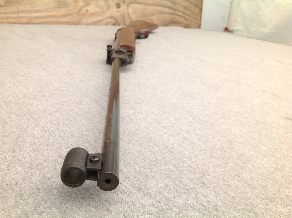 RWS Diana Model 34 .177 Cal Break Barrel Air Rifle | eBay