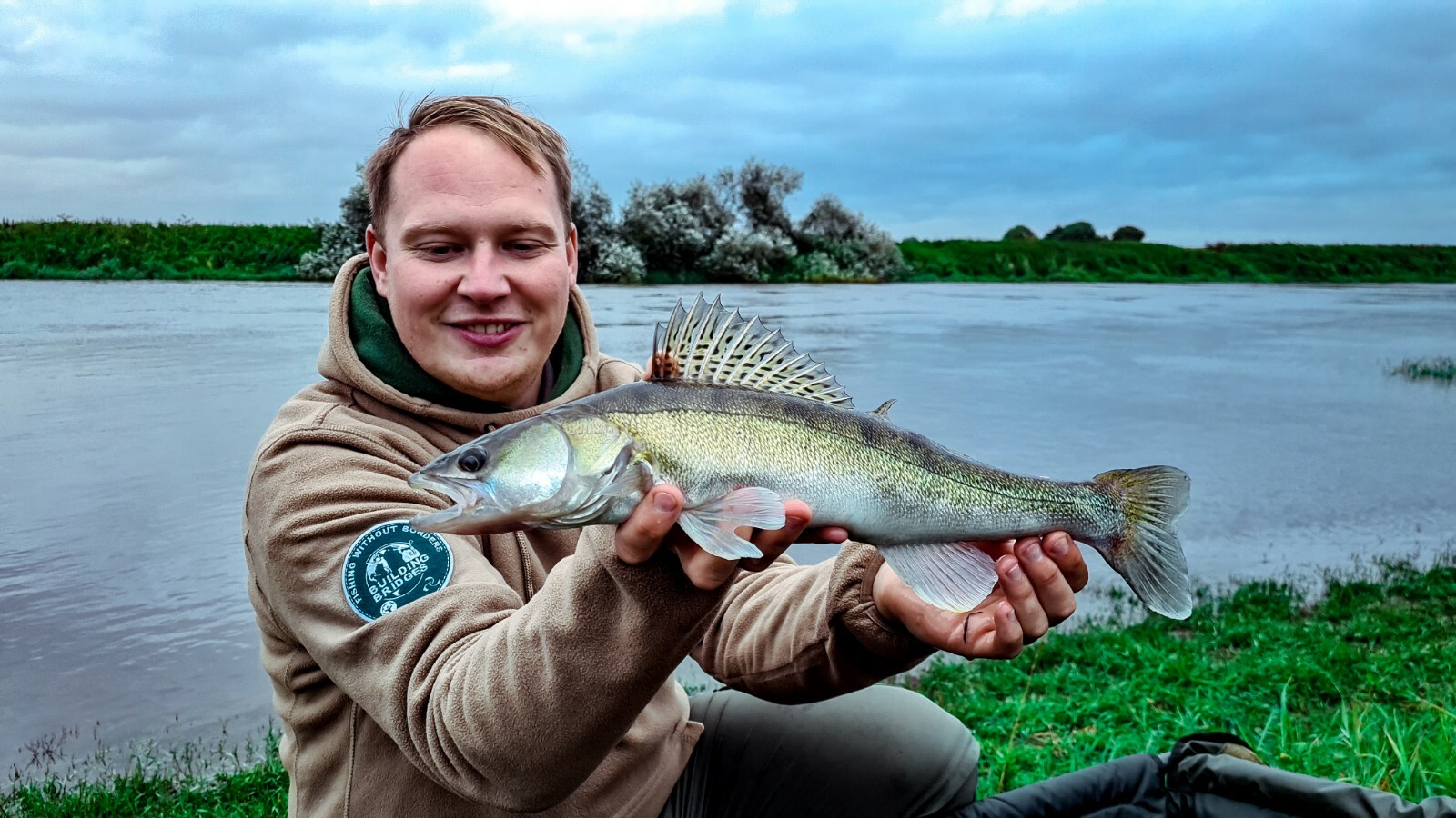 Pike Rigs Wire Trace 15 20 30 40 lb with free crimps! Make your own ...