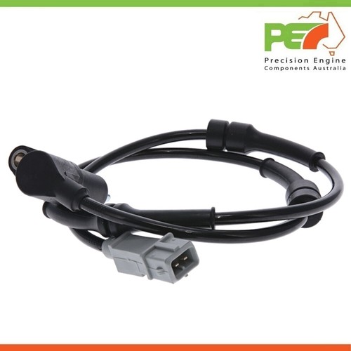 2x New * OEM * Wheel Speed Sensors - LH & RH Rear For Peugeot 308 D9 2 ...