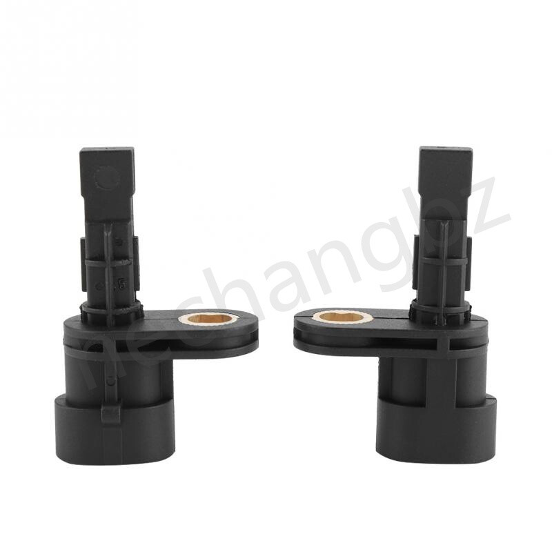 2*VE Rear ABS Wheel Speed Sensor 92211237 For Holden Commodore ...