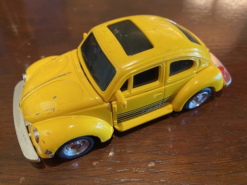 VINTAGE SUPER GOBOTS Tonka Bandai 1984 - Bug Bite 1303S Volkswagen ...