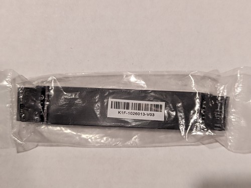 MSI KIF-1026013-V03 CrossFire Bridge Multi GPU SLI Video Link Card 3.5 ...
