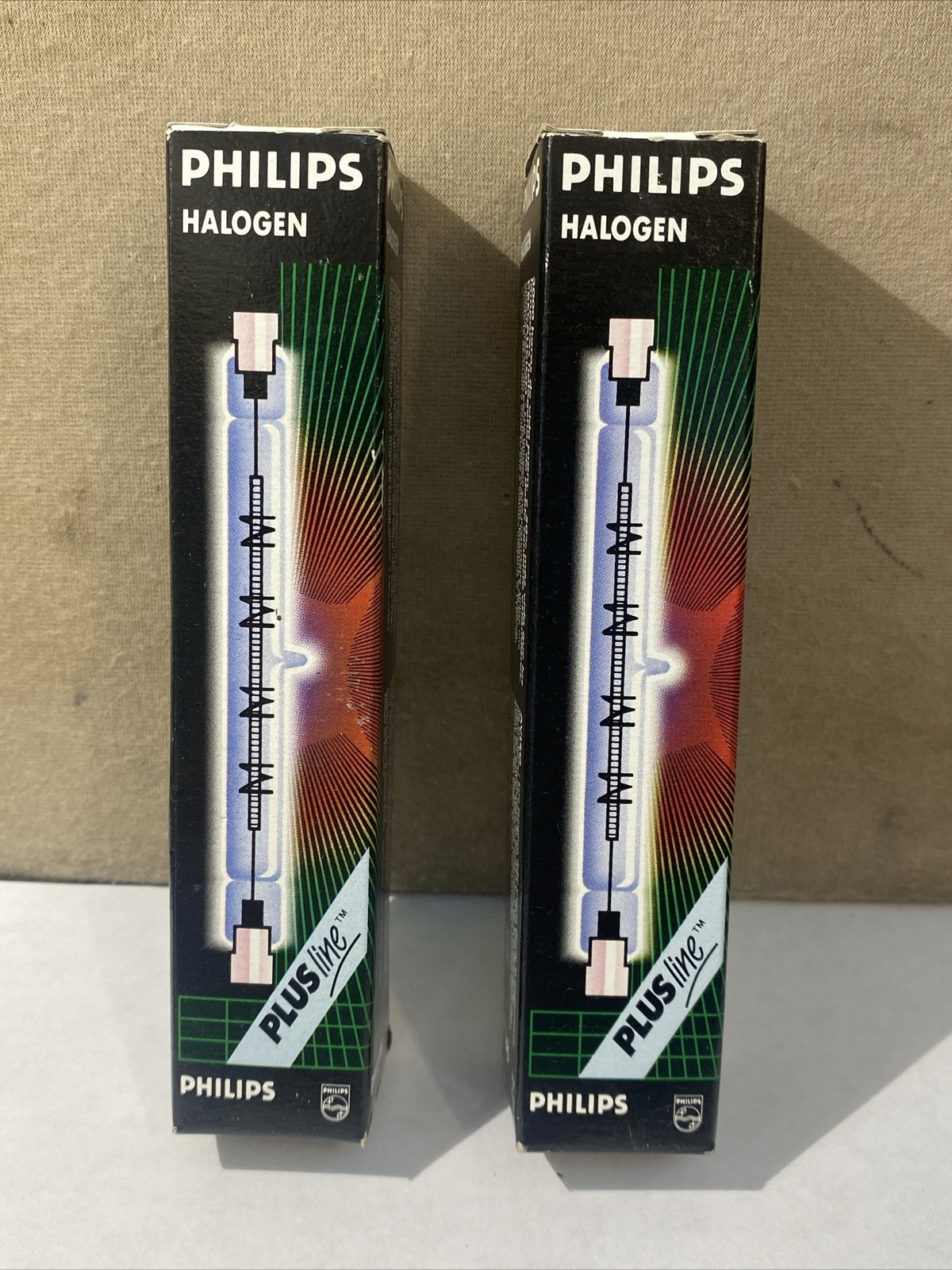 Philips 500T3Q-P-CL Bulb (Pack of 2) New | eBay