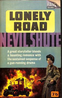 Lonely Road (Great Pan Books. no. G554.) | eBay UK