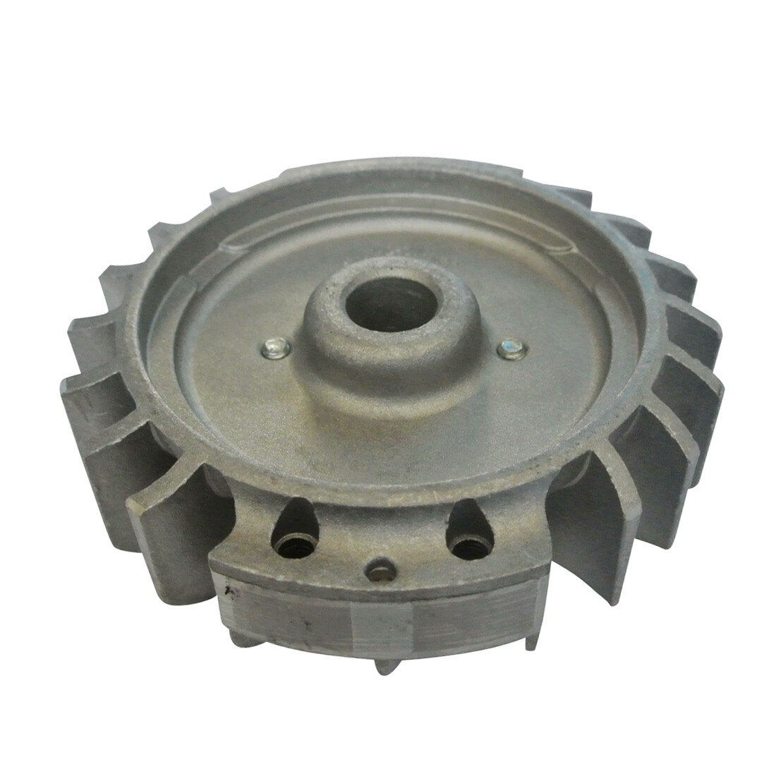 Flywheel Fits Husqvarna 362 365 371 372 385 390 XP Jonsered 2171 2166 ...