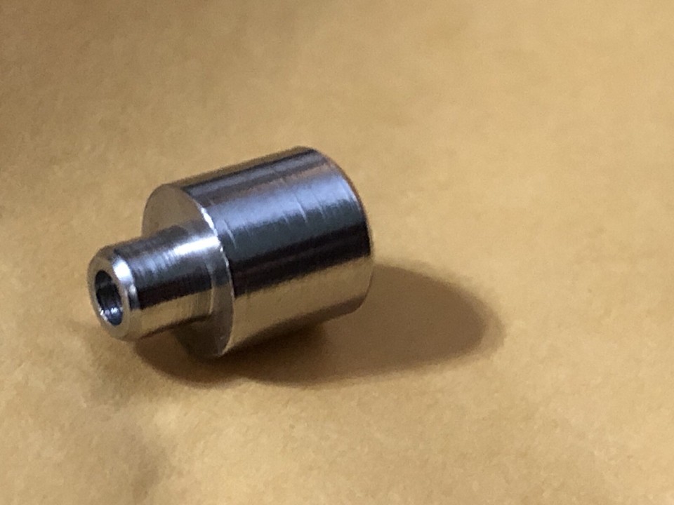 NOS Dia Compe 92 Step Down Ferrule 5mm (1) | eBay