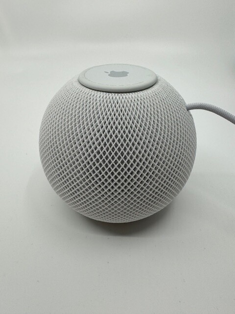 Apple HomePod mini - White - Works Great