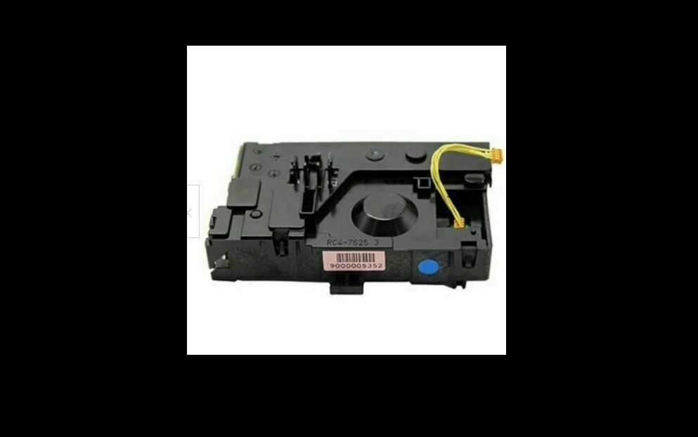 Refurbished HP M607 M608 M609 M631 M611dn Laser Scanner Assembly RM2 ...