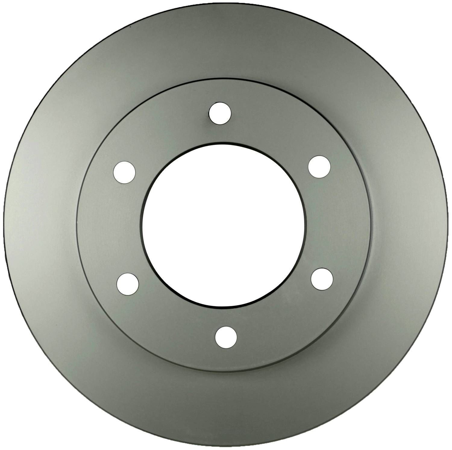 Bosch 26010800 Drums and Rotors - Disc Brake Rotor, Front for sale ...