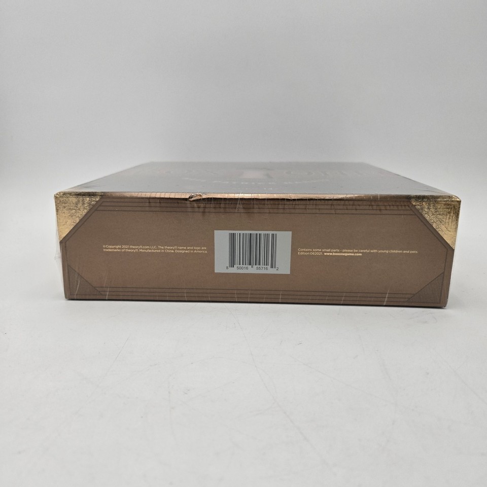 Box One Presented by Neil Patrick Harris Game 850016557162| eBay