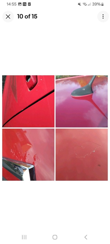 C4 Loeb Breaking. Body Pannels, Engine, Interior Available. Price Is ...