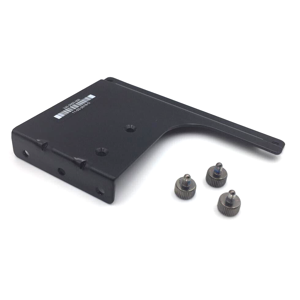 Nvidia Quadro M4000 M5000 rear retention bracket "with Screws" 320-5000 ...