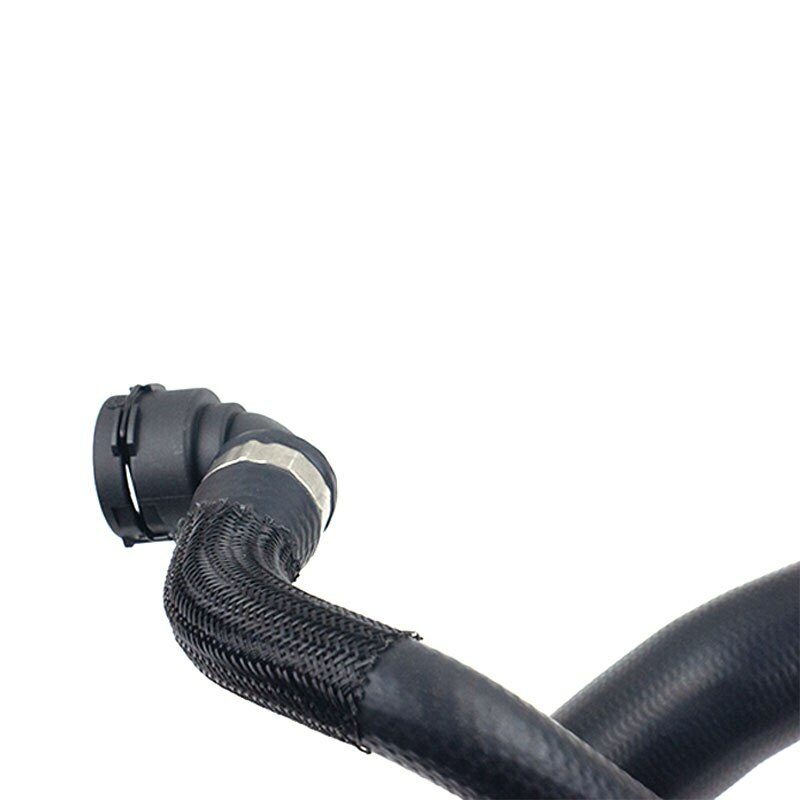Upper Radiator Coolant Hose For BMW X5 E70 4.8i XDrive48i 4.8L V8 2007 ...