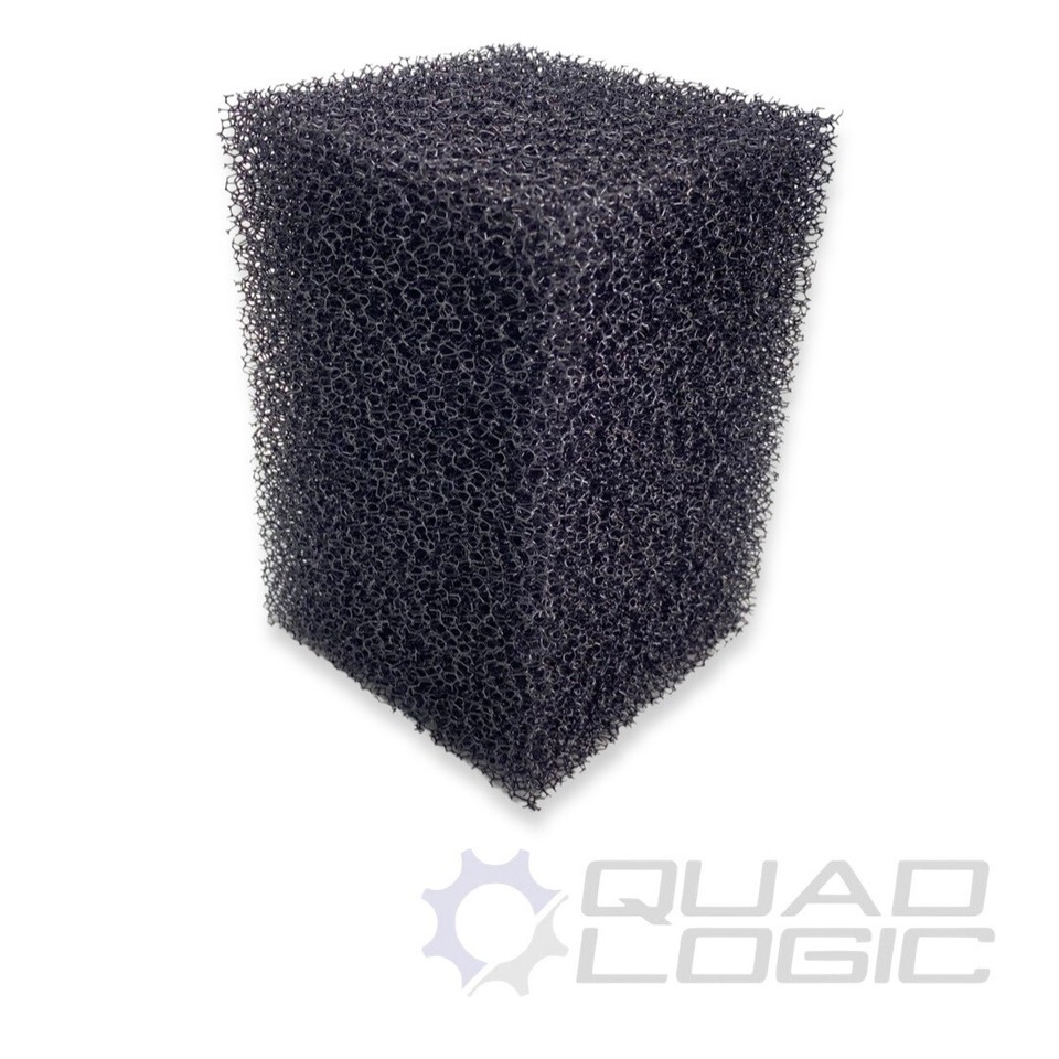 Polaris Ranger 400 500 700 800 900D (1999-14) Engine Air Intake Filter ...