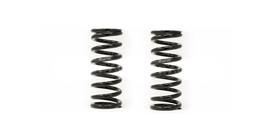 BC Racing Coilover Genuine Replacement Springs Pair Coil Over Spring ...