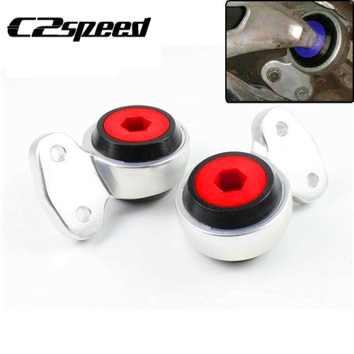 FFor BMW E46 E85 Z4 325i 330i 99-06 Polyurethane Front Lower Control ...