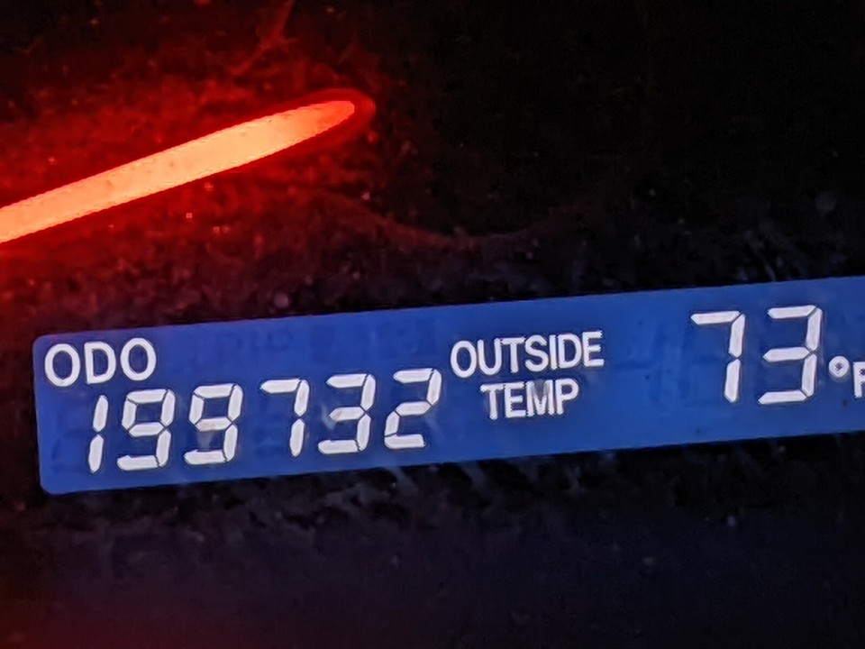 TOYOTA CAMRY 2007 OEM 4 CYLINDER DUTY VACUUM SWITCHING VALVE VSV 90910 ...