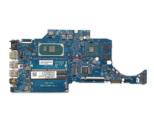 For HP 240 G8 MB DSC 620 2GB i5-1035G1 CPU L89468-601 Laptop Motherboard | eBay