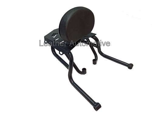 Royal Enfield Scram 411 Top Rack Plate Rear Luggage | Ubuy Portugal