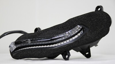 Yamaha R6 2017-20 Pilot light assy. BN6-84301-00 used driving parker ...