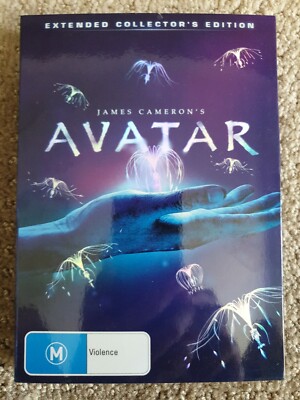 Avatar | eBay