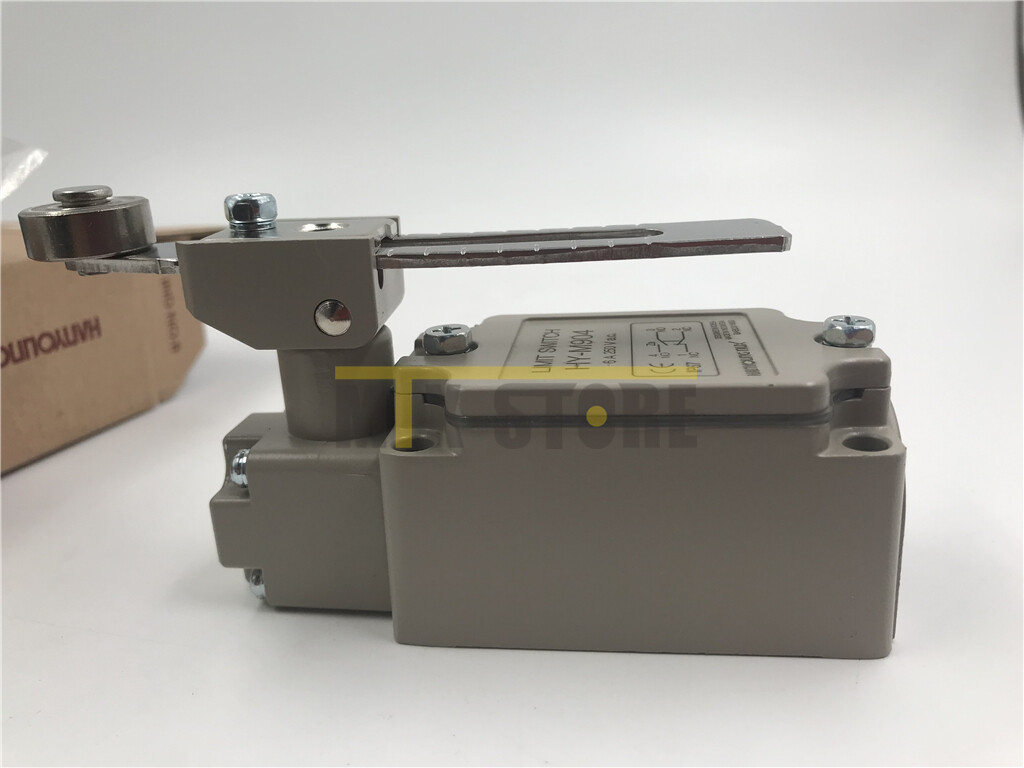 1pcs New HANYOUNG NUX limit switch HY-M904 | eBay