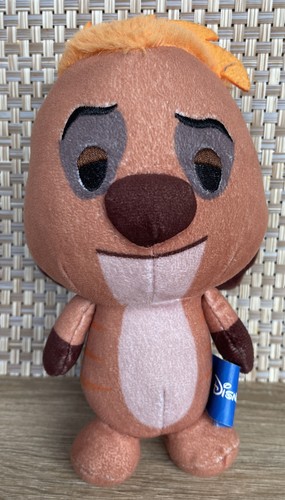 Disney Lion King Baby Timon Plush Toy Licensed - 20cm | eBay Australia