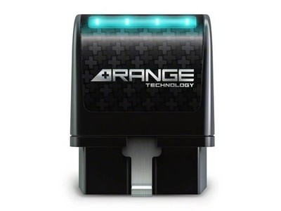 Range Technology Start Stop Unit GM Vehicles | eBay