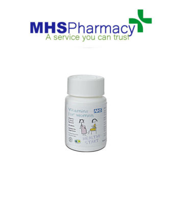 Healthy Start for pregnant women | 56 Tablets | eBay UK