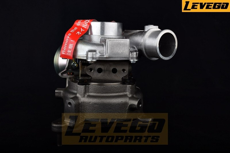 NEW Genuine IHI RHV4 Turbo for Subaru Legacy Outback Forester 14411 ...