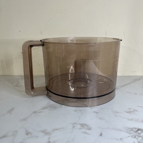 Moulinex Regal La Machine LM4 Food Processor Bowl w/ Handle Replacement ...