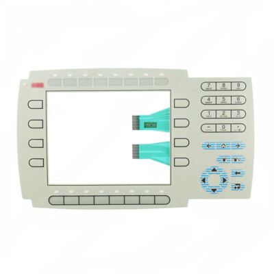 Membrane Keypad for ABB Panel 800 PP836 ABB PP836A Keyboard Switch | eBay