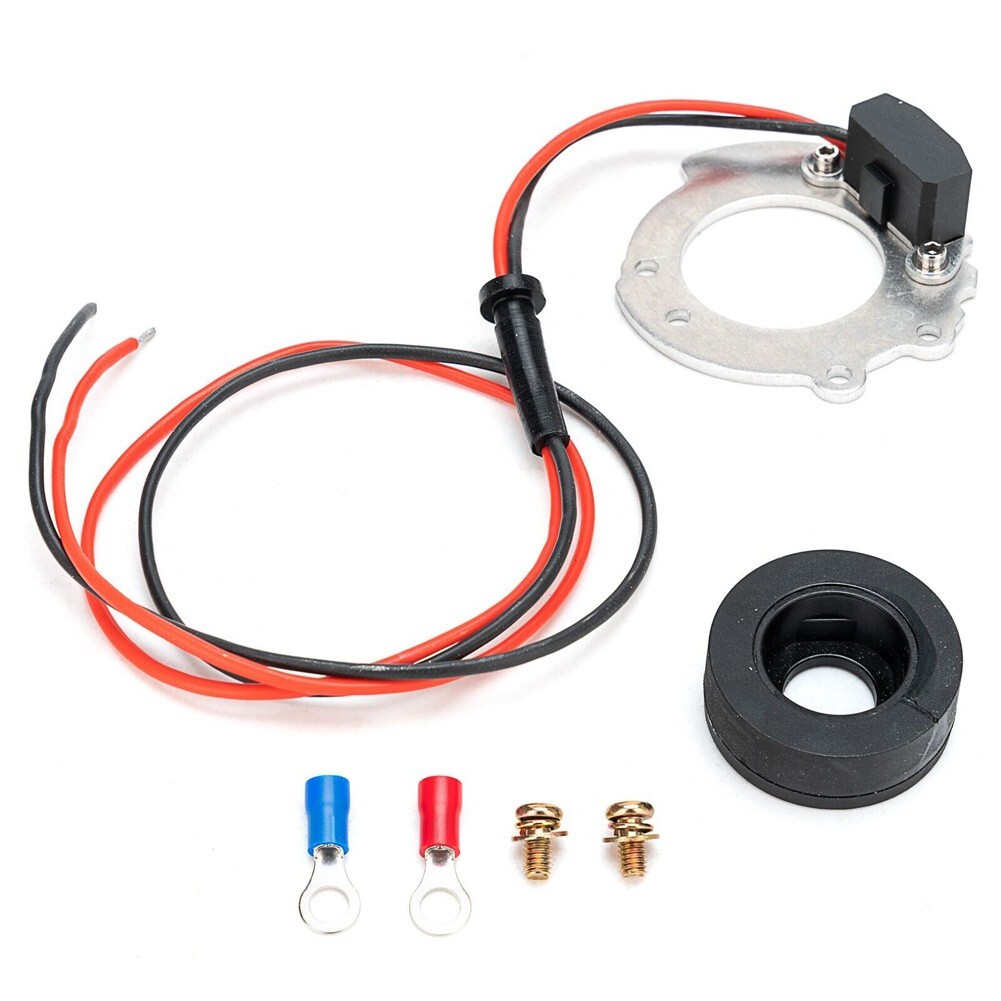 for Conversion Electronic for IGNITION Conversion Kit Electronic for ...