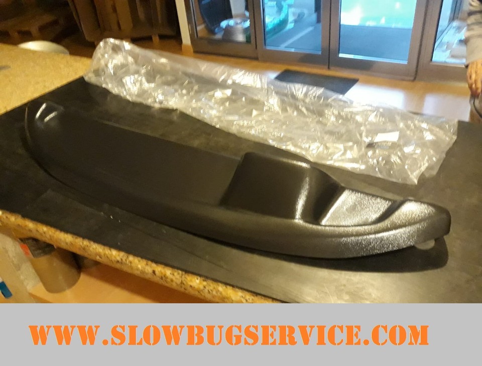 dash top cover Cover cruscotto vw Maggiolone Beetle 1303 | eBay