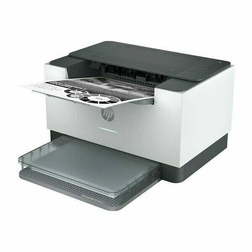 Hp Laserjet Printer HP LaserJet Pro P1606DN Printer B/W Laser Certified ...