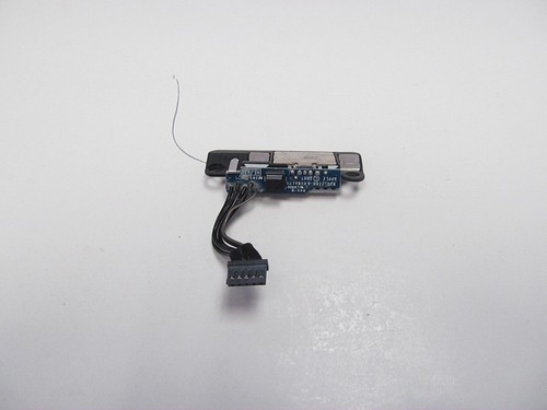 Apple Macbook Air A1237 A1304 13" GENUINE Magsafe DC-IN Jack 820-2160-A ...