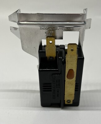 Whirlpool Cabrio Gas Dryer - Flame Sensor OEM# WP338906 | eBay
