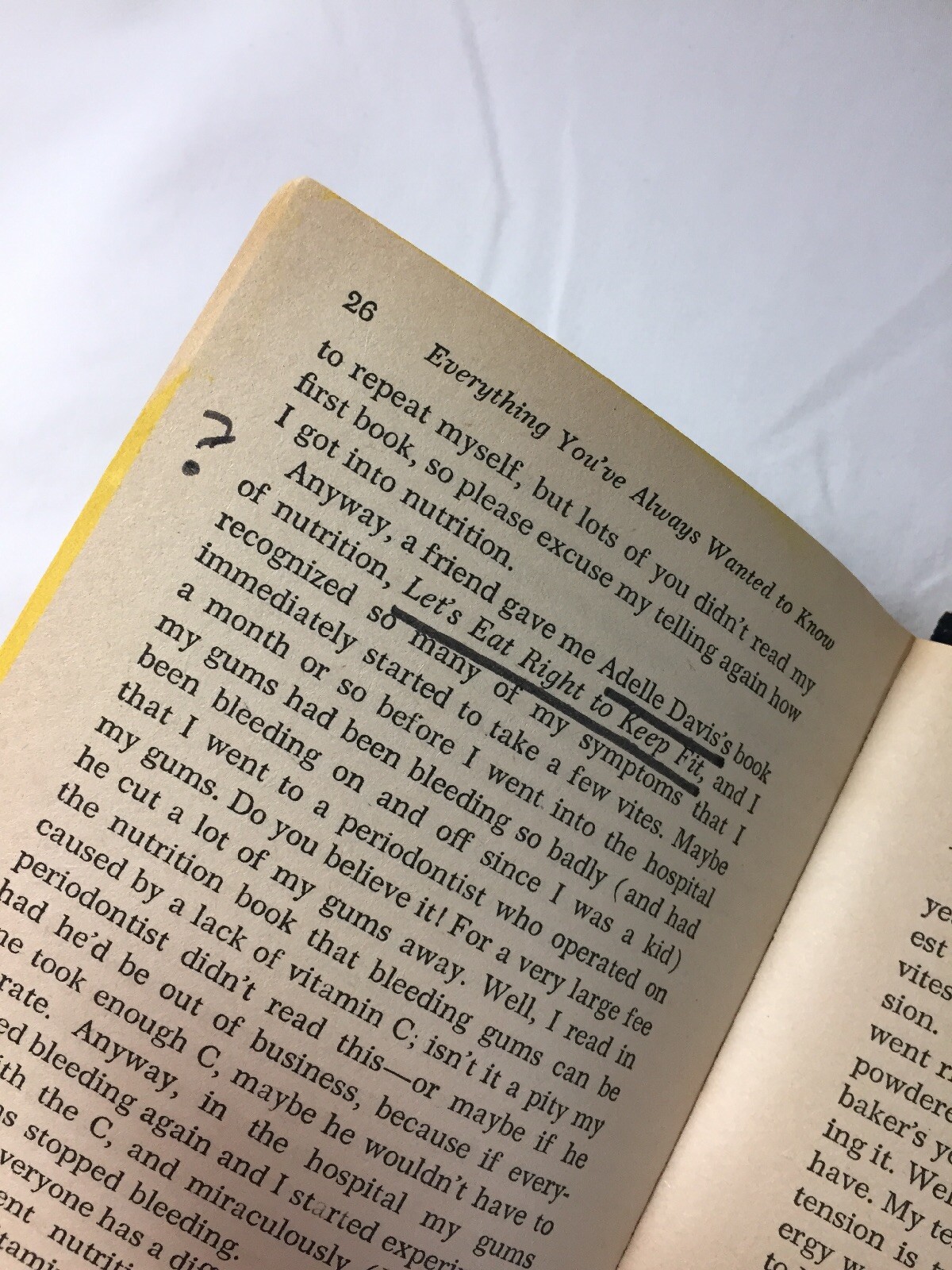 ENERGY by Naura Hayden 1977 Paperback | eBay