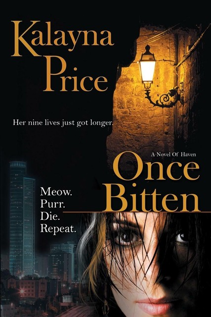 Once Bitten von Kalayna Price (2009, Taschenbuch) online kaufen | eBay.de
