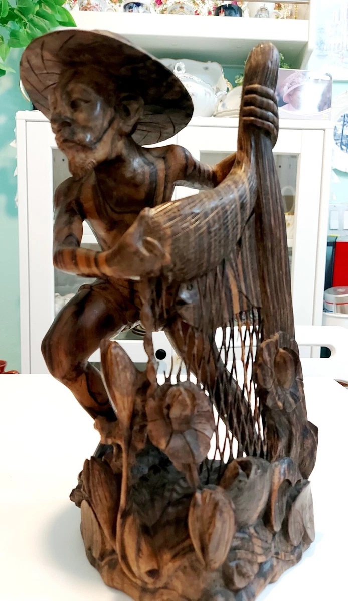 Chen Xiang Wood